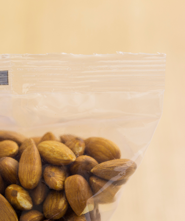 CPP Bags for Flexible Packaging Solutions